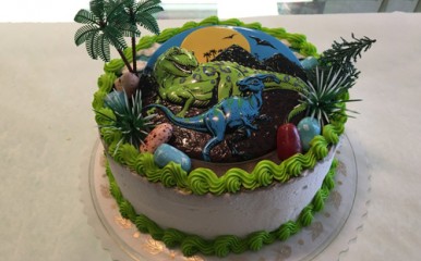 Products – Kennedy's Bakery