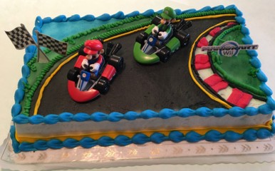 Products – Kennedy's Bakery