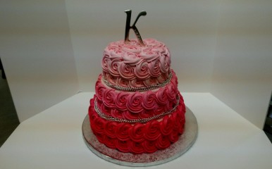 Products – Kennedy's Bakery