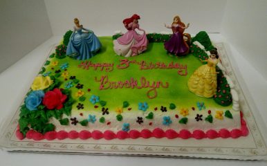 Products – Kennedy's Bakery