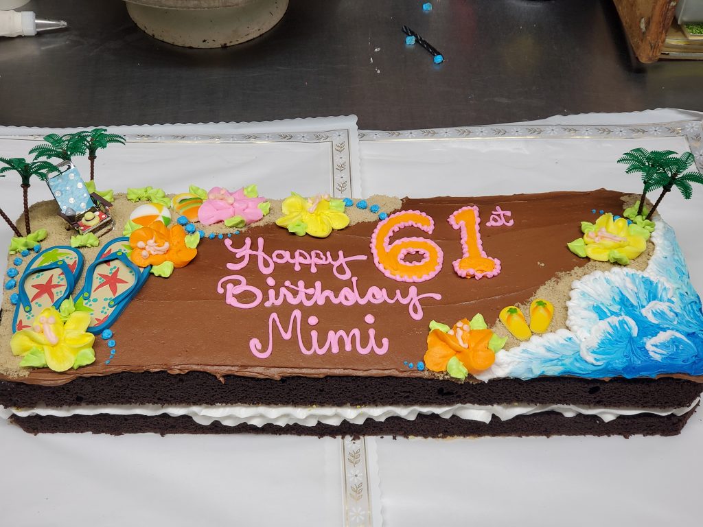 Devil Dog | Kennedy's Bakery