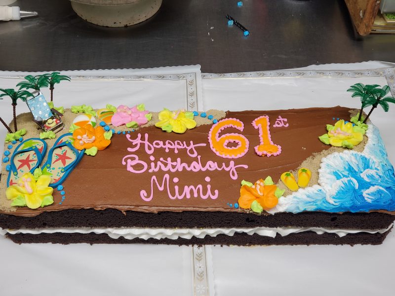 Devil Dog | Kennedy's Bakery