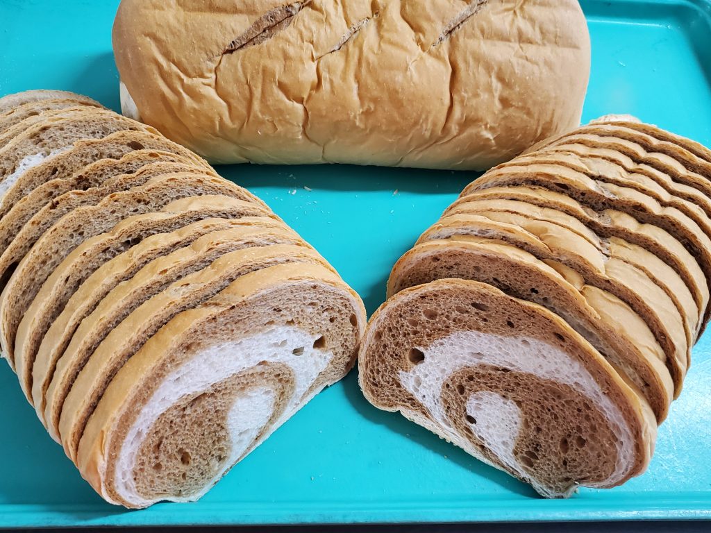Marble Rye | Kennedy's Bakery