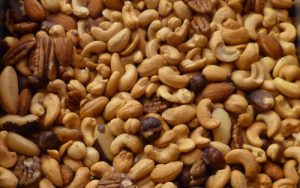 Bridge Mix | Kennedy's Bakery